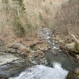 Moormans River and Appalachian Trail Loop, Virginia - 186 Reviews, Map ...