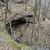 Bunkum Cave Trail, Tennessee - 195 Reviews, Map | AllTrails