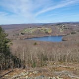 Mount Tom Tower Trail, Connecticut - 279 Reviews, Map | AllTrails