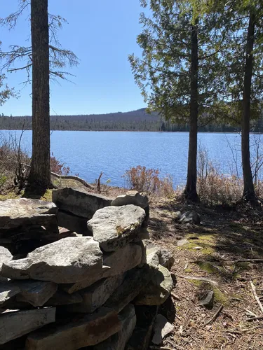 Best Hikes and Trails in Taylor Pond Wild Forest | AllTrails