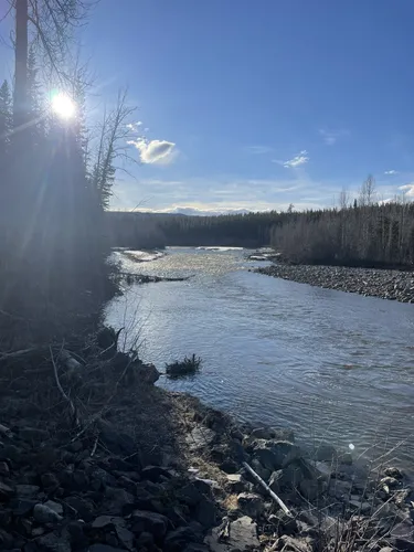 Best River Trails in Telkwa | AllTrails