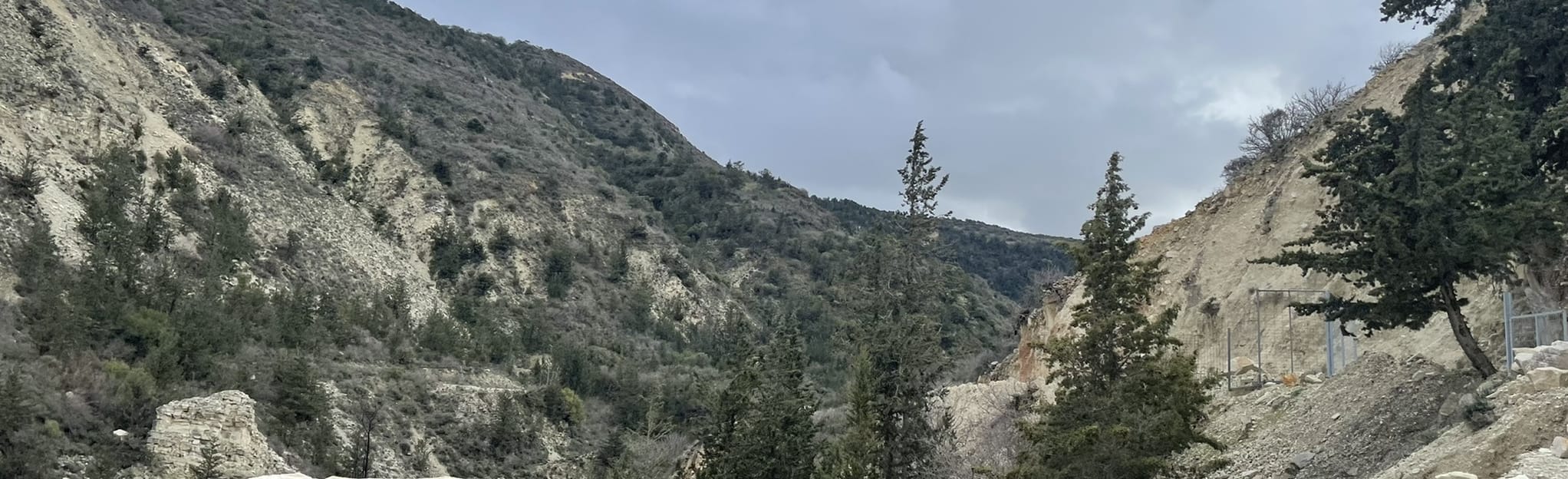 Wodospady i Łaźnie Adonis: 6 Zdjęcia – Dystrykt Pafos, Cypr | AllTrails