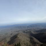 Mt. Cammerer Backpacking Loop [CLOSED], Tennessee - 36 Reviews, Map ...