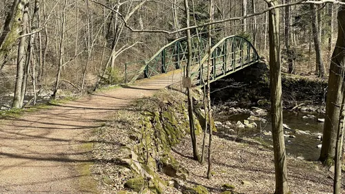 2023 Best Historic Site Trails in Chráněná krajinná oblast (CHKO ...