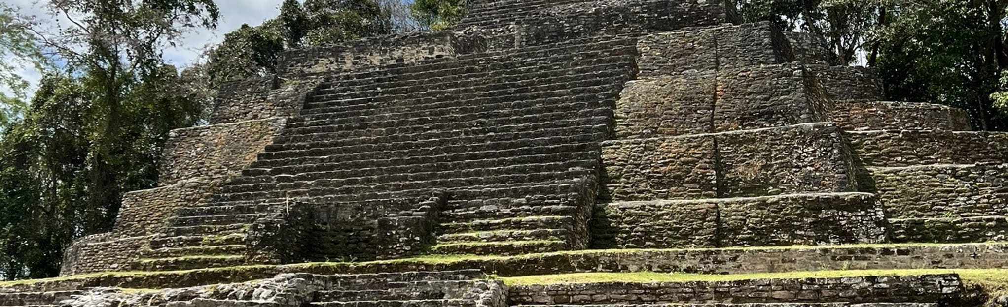 Lamanai Ruins, Orange Walk, Belize - 12 Reviews, Map | AllTrails