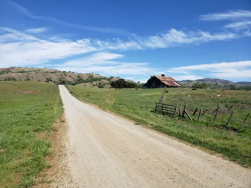 2023 Best 10 Trails and Hikes in Mount Hamilton | AllTrails