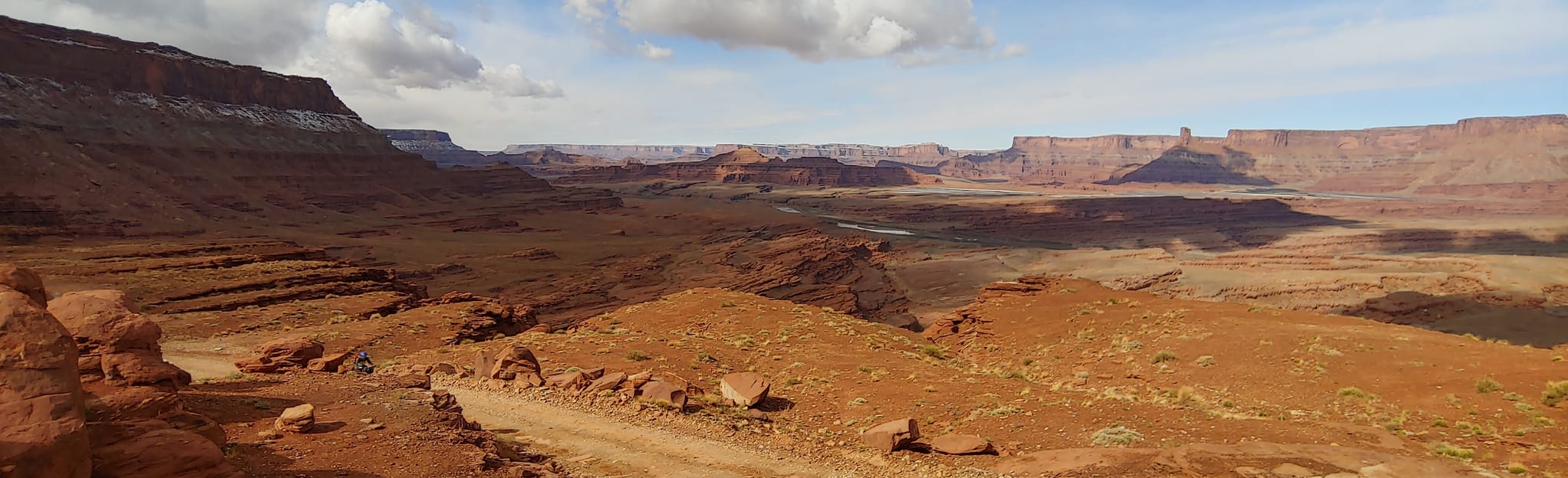 Moab Wind Cave: 44 Reviews, Map - Utah | AllTrails