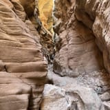 Bull Valley Gorge Trail, Utah - 187 Reviews, Map | AllTrails