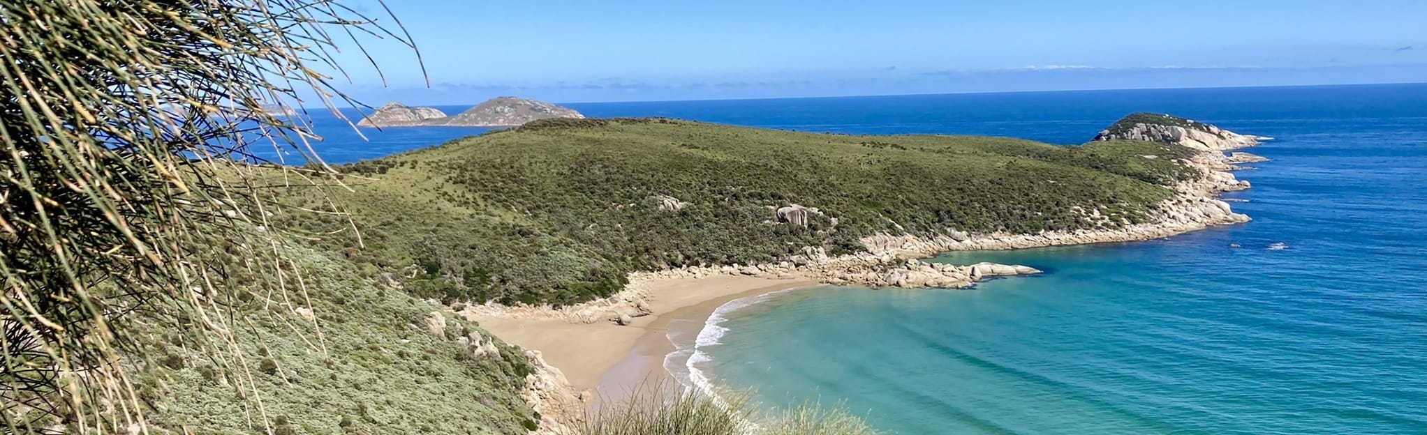 Fairy Cove via Darby River Carpark: 174 Fotos - Victoria, Australien ...