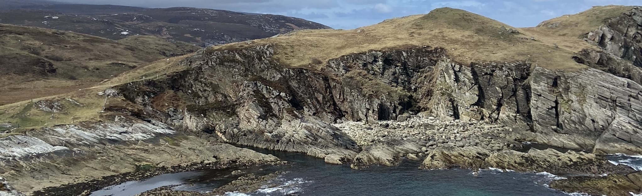Talmine Bay Coastal Path - Highlands, Scotland | AllTrails