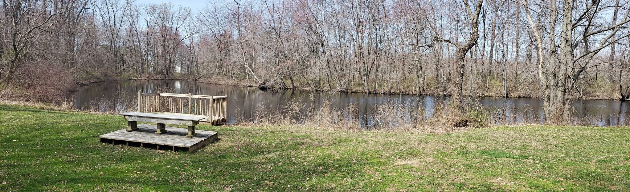 AllTrails | Lawrence Park Loop: 15 Reviews, Map - Connecticut