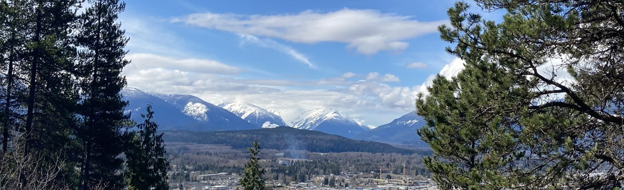 Terrace Mountain and Flathead Loop - British Columbia, Canada | AllTrails