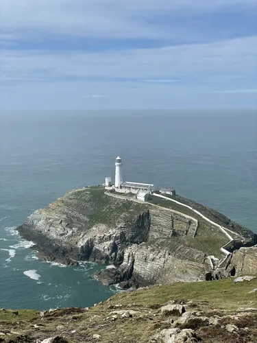 10 Best Hikes and Trails in The Isle of Anglesey’s National Landscape ...