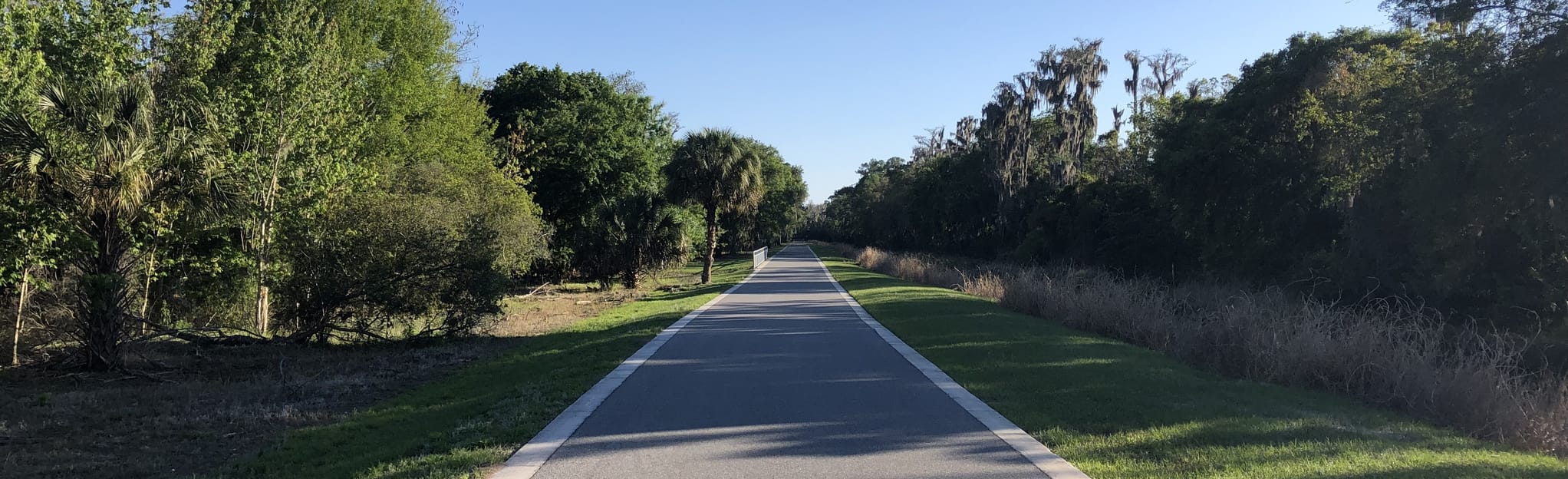 Shingle Creek Trail, Florida - 45 Reviews, Map | AllTrails