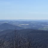 The Pinnacle, Pennsylvania - 558 Reviews, Map | AllTrails