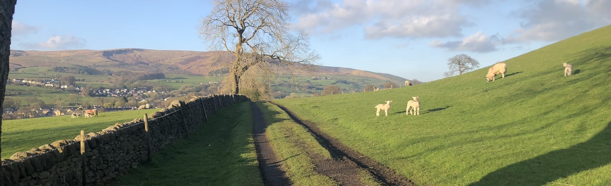 AllTrails | Read Sabden Circular: 24 Reviews, Map - Lancashire, England