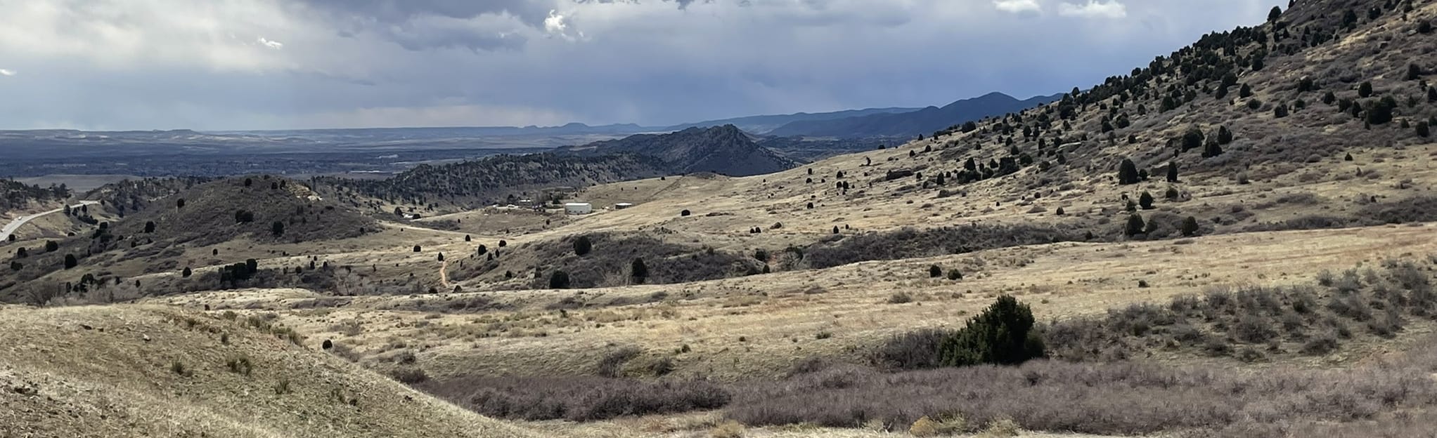 Village Walk and Red Rocks Day Hike: 617 Reviews, Map - Colorado ...