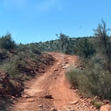 Red Rock Loop Road Scenic Drive, Arizona - 191 Reviews, Map | AllTrails