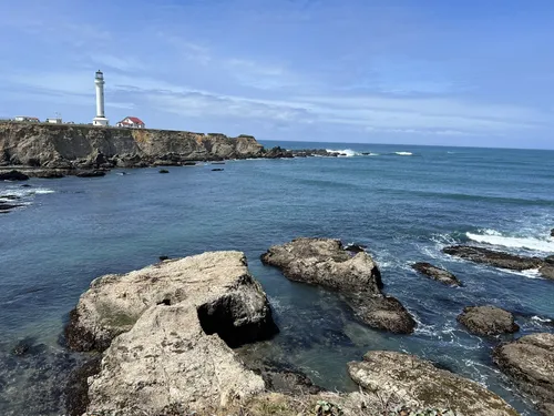 Best Hikes and Trails in Point Arena | AllTrails