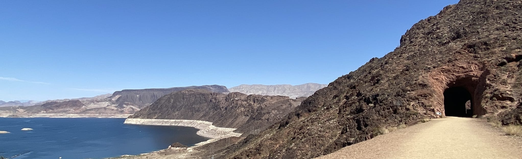 Railroad Tunnel Trail, Nevada - 3,530 Reviews, Map | AllTrails