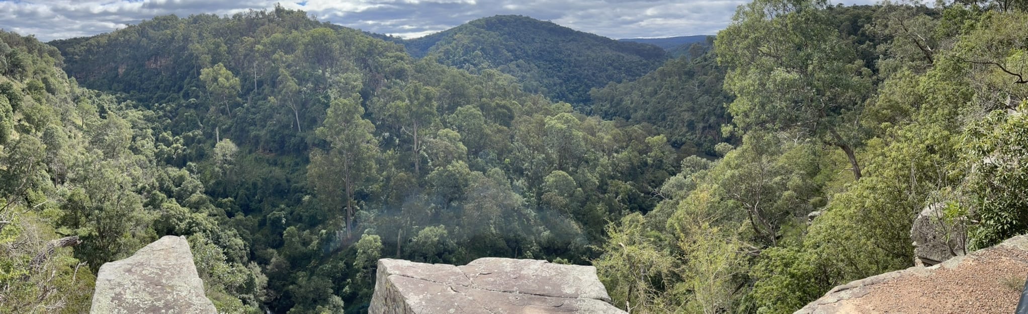 Den of Nargun via Mitchell River Track - Victoria, Australia | AllTrails