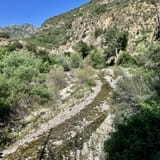 Gabrielino Trail to El Prieto Trail Loop, California - 303 Reviews, Map ...