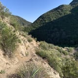 Gabrielino Trail to El Prieto Trail Loop, California - 303 Reviews, Map ...