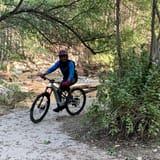 Gabrielino Trail to El Prieto Trail Loop, California - 303 Reviews, Map ...