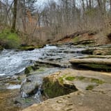 Saunders Springs Reservoir Loop, Kentucky - 132 Reviews, Map | AllTrails