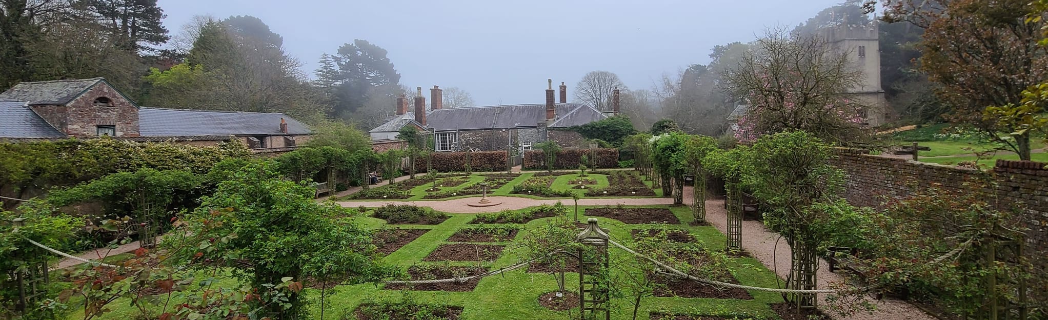 Cockington Devon, Devon, England - 22 Reviews, Map | AllTrails