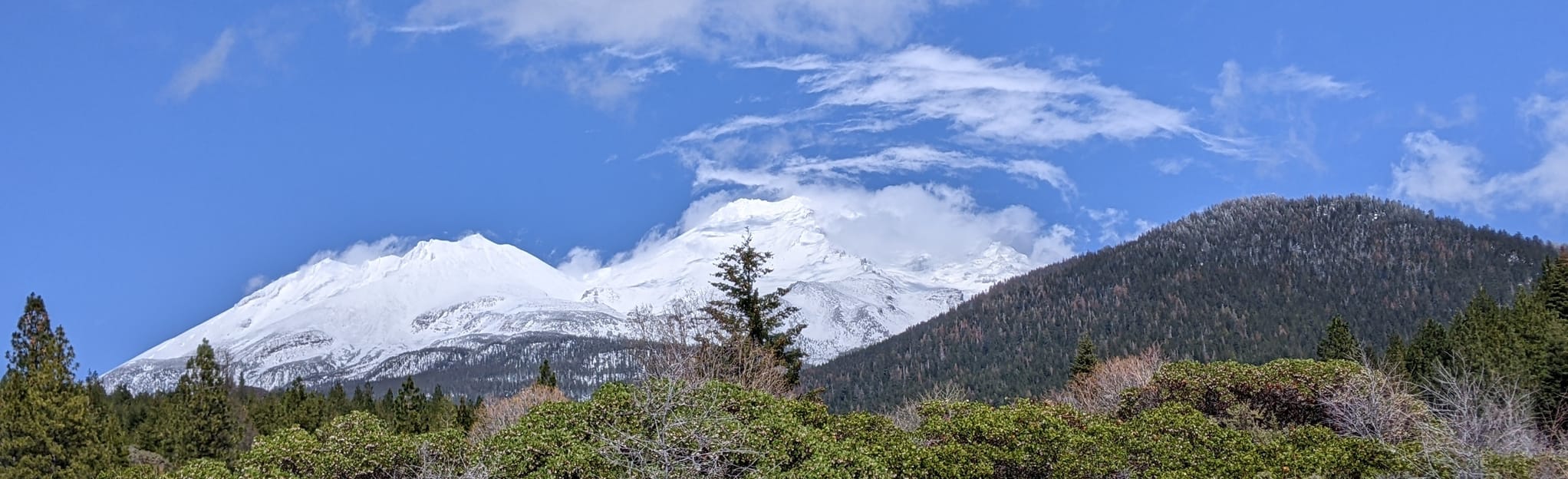 AllTrails | Sisson Southern Trail: Sand Flat Trailhead to Gateway ...