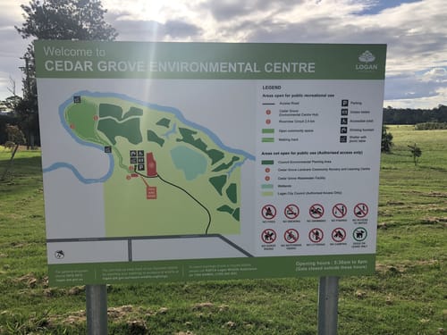 Best Hikes and Trails in Cedar Grove Environmental Centre | AllTrails