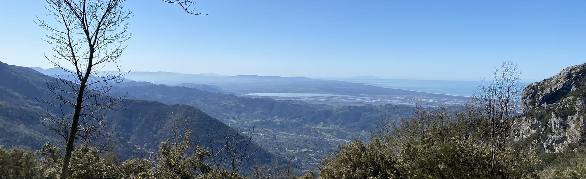 Foce di San Rocchino - Foce di Grattaculo - Foce del Pallone: 3 Reviews ...