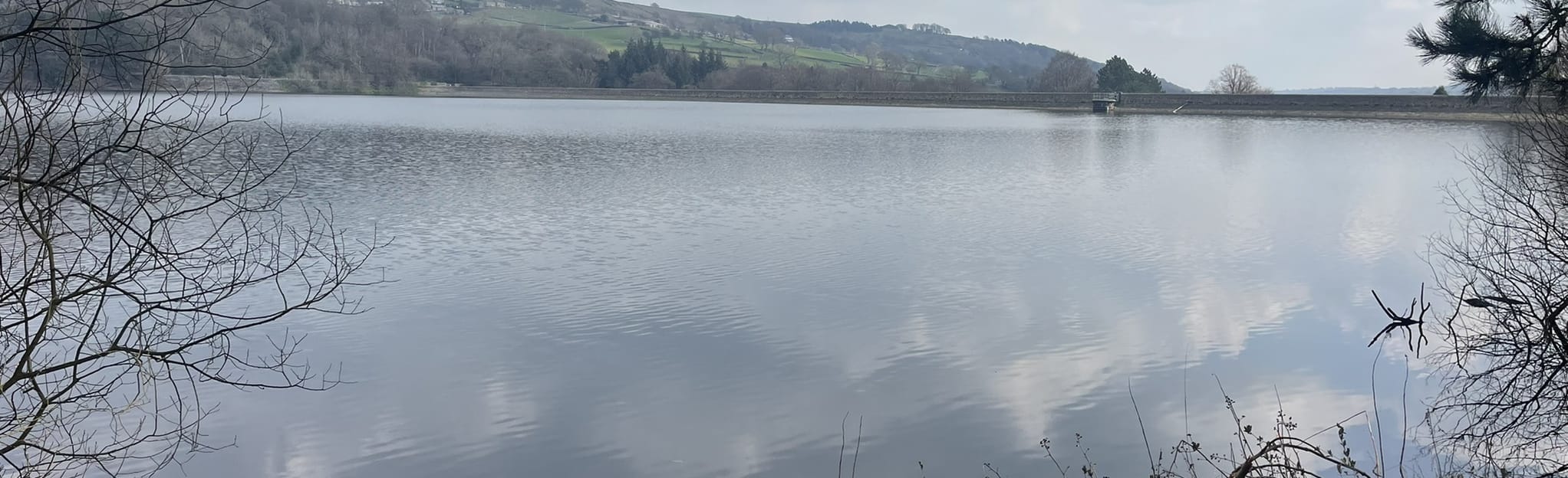 Agden Reservoir Circular, 162 Fotos - South Yorkshire, England | AllTrails