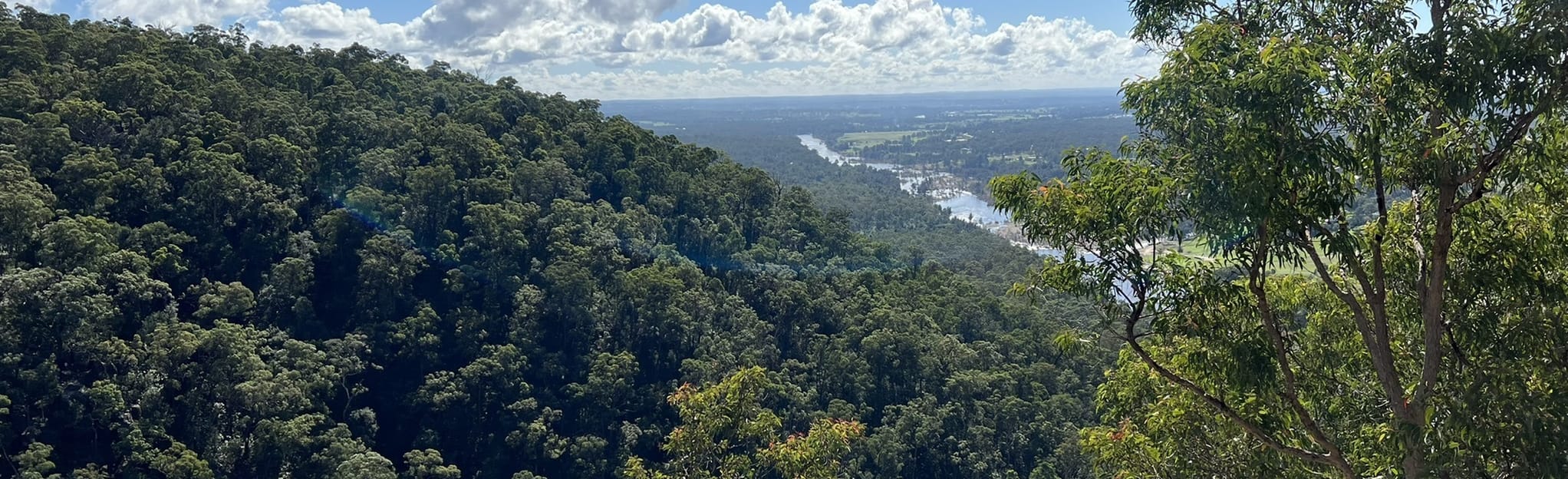 Yellow Rock Lookout: 24 Reviews, Map - New South Wales, Australia ...