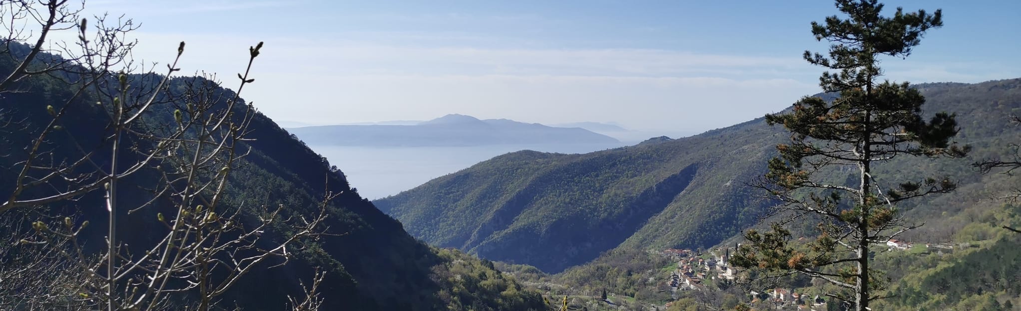 Lovran - Lovranska Draga: 2 Reviews, Map - Primorje-Gorski Kotar ...