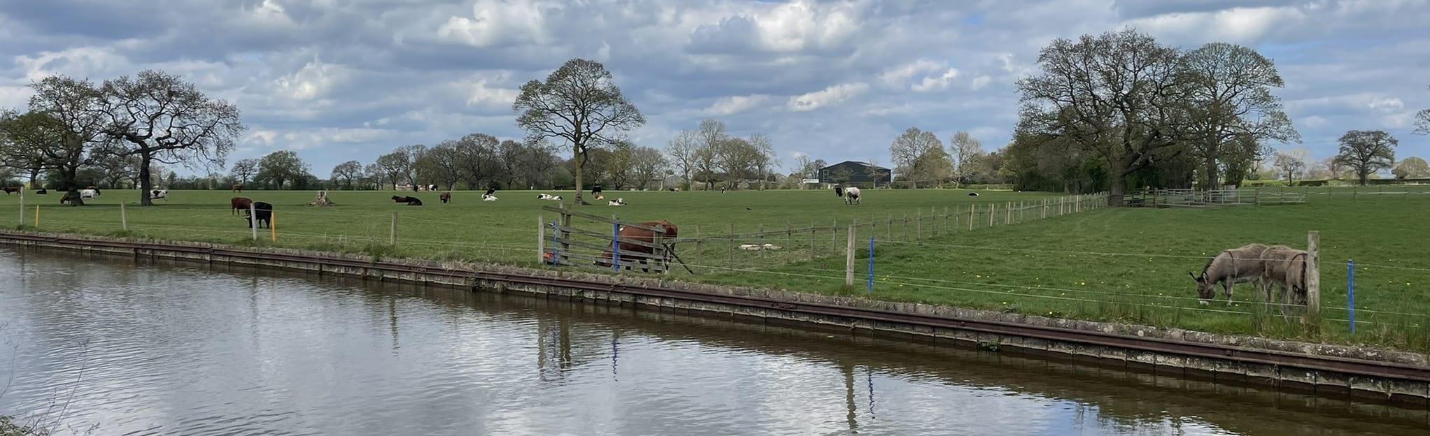 Salt Line Circular: 197 foto's - Cheshire, Engeland | Wandelen - AllTrails