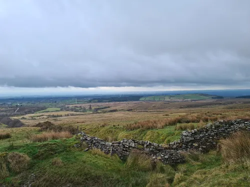 10 Best Walking Trails in Sperrins National Landscape (AONB) | AllTrails