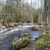 Patten Stream Trail, Maine - 249 Reviews, Map | AllTrails