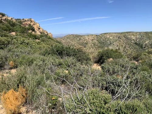 10 Best Trails and Hikes in Simi Valley | AllTrails