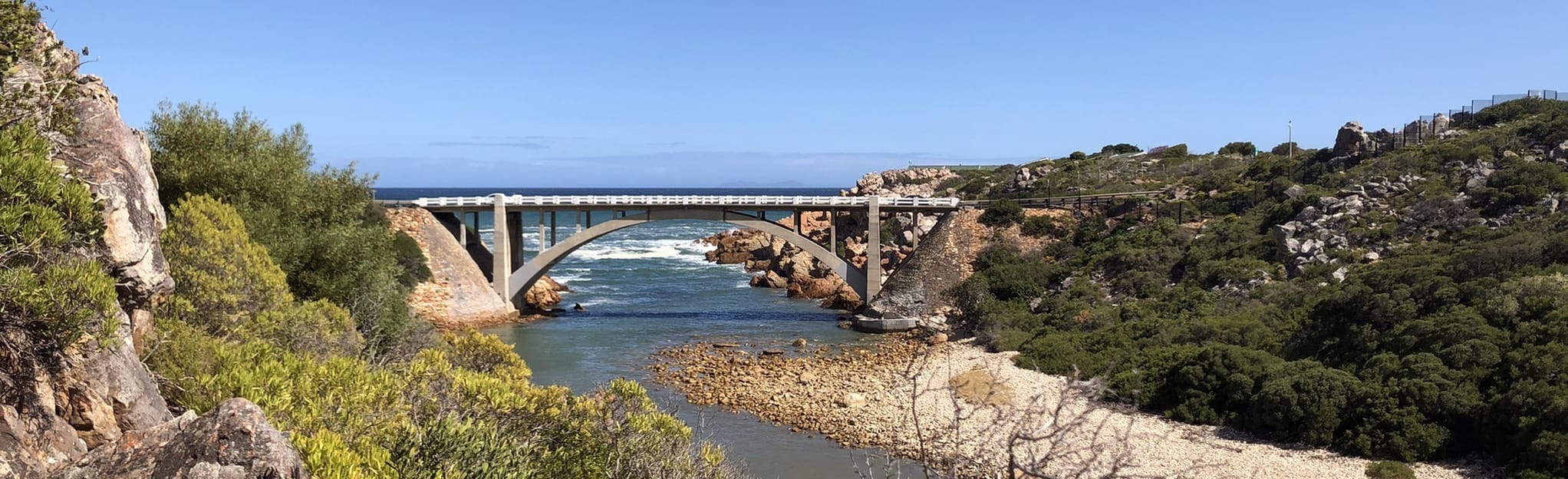 Crystal Pools Trail: 82 Reviews, Map - Western Cape, South Africa ...