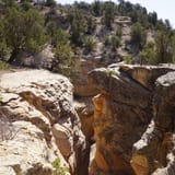 Bull Valley Gorge Trail, Utah - 196 Reviews, Map | AllTrails