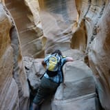 Bull Valley Gorge Trail, Utah - 196 Reviews, Map | AllTrails