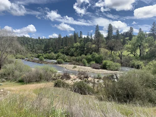 Best Walking Trails in Cronan Ranch Regional Trails Park | AllTrails