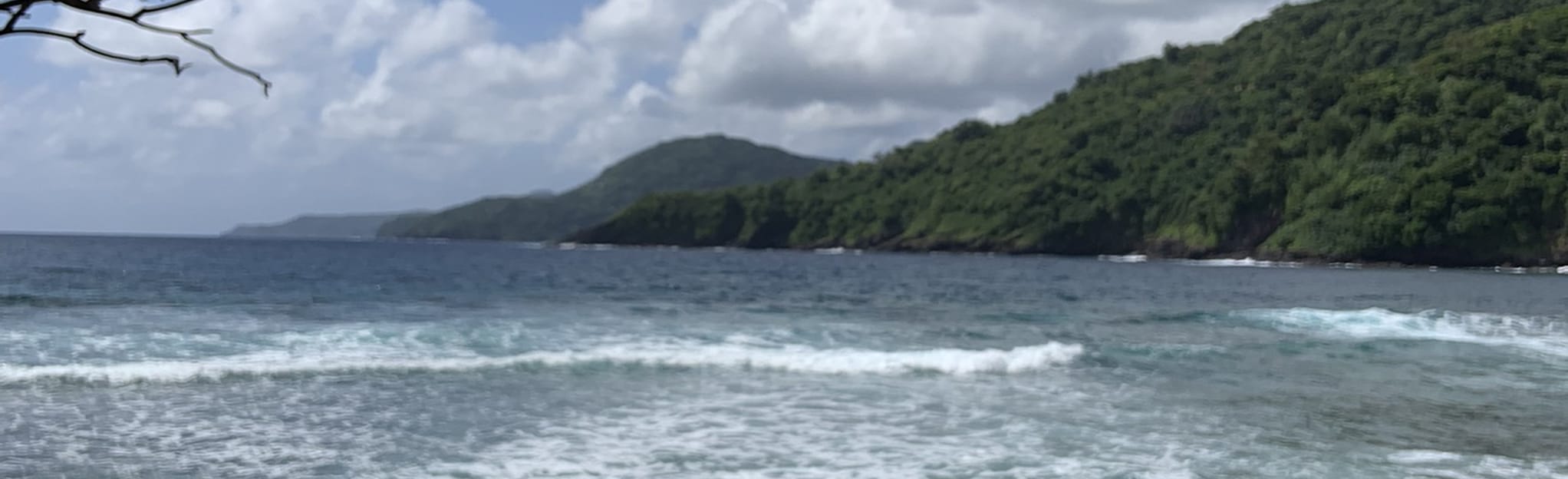 Pola Island Trail - Tutuila, American Samoa | AllTrails