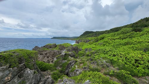 Best 10 Trails and Hikes in Guam | AllTrails