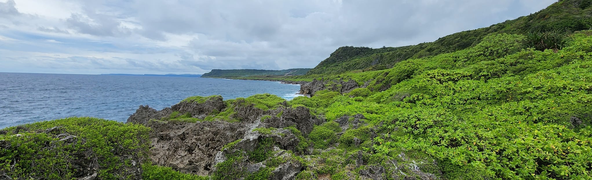 Pagat Caves, Guam - 567 Reviews, Map | AllTrails