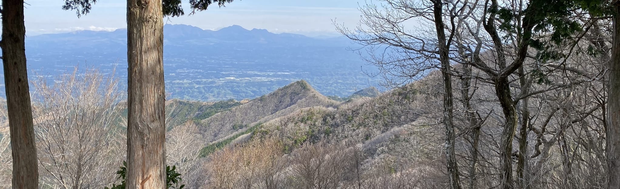 Kitadani - Mount Sobo - Tengu Rock, Oita, Japan - Map, Guide | AllTrails