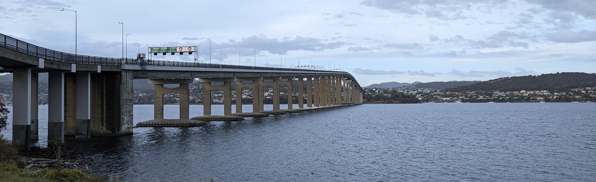 Tasman Bridge Walk: 29 Reviews, Map - Tasmania, Australia | AllTrails