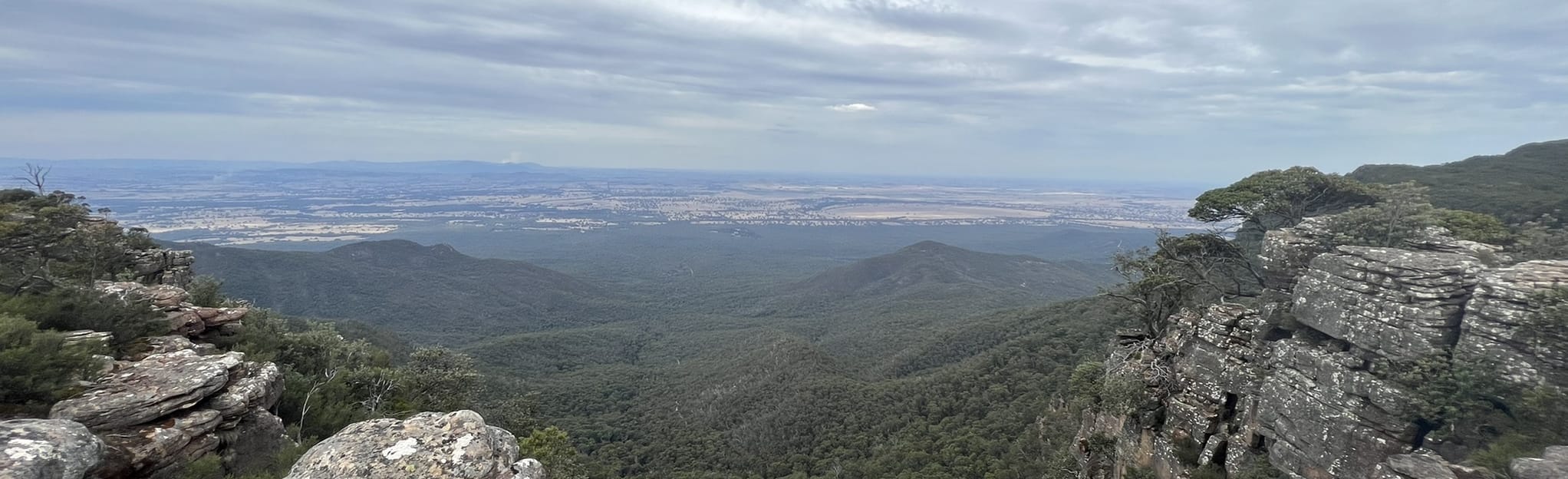 Major Mitchell Plateau: 76 foto's - Victoria, Australië | AllTrails
